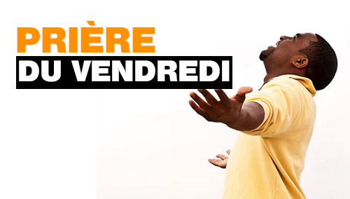 Prière Du Vendredi